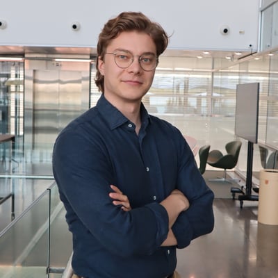 Brains, heart, and grit: Spinverse welcomes a powerhouse trio!